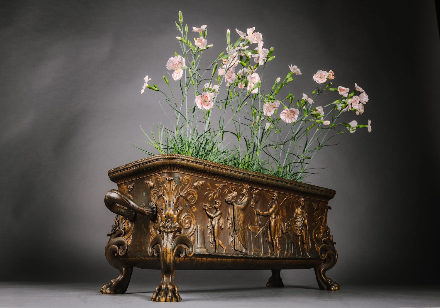 LAPADA Art Fair 2023: Celebrating Art, Antiques, and History in ...